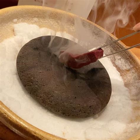 あろえグルメさんのインスタグラム写真 あろえグルメinstagram「🐬金舌 白金🌱 食べログ367 白金 ． あの焼肉キンタンの