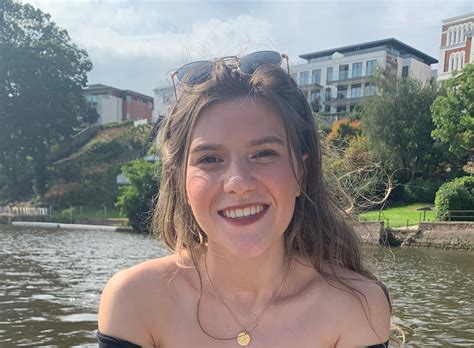 Millie White Jon Egging Trust