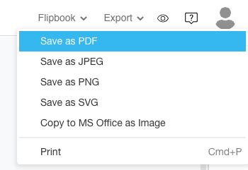 How To Add Text To A Pdf File Visual Paradigm Blog