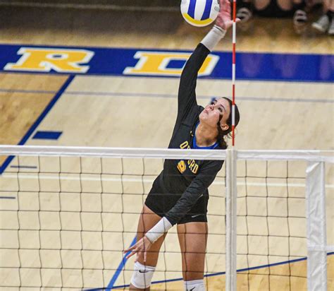 Gallery Oxford Downs Tupelo To Clinch Region 3 6a Title The Oxford
