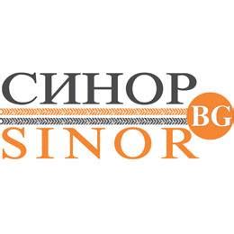 sinor.bg