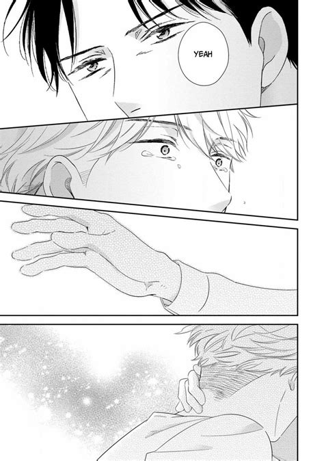 Mita Homuro Ibitsuna Bokura No Katachi Eng Page 9 Of 14