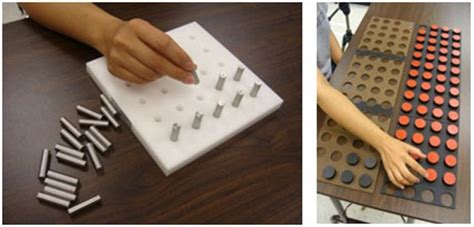Minnesota Dexterity Test Guide And Instructions
