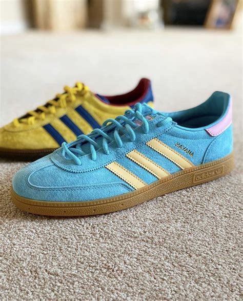 adidas Originals Havana | Sneakers fashion, Hype shoes, Fashion shoes