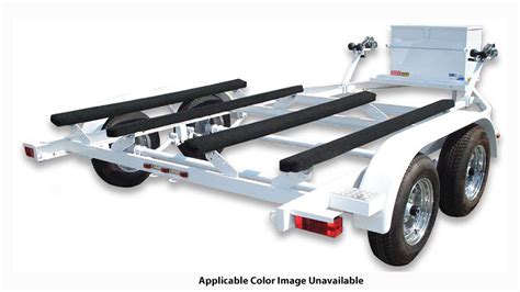 New 2024 Zieman Watercraft Trailers J 2tb Bakersfield Ca Specs