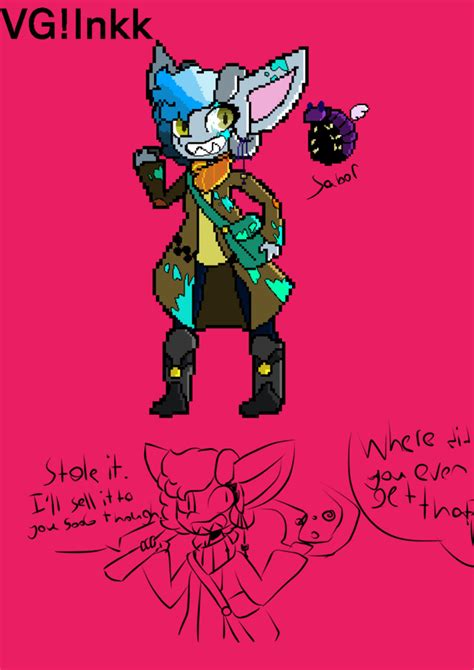 Inkkytinkks On Tumblr