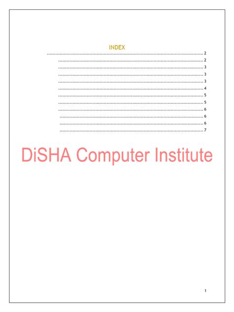 Ms Word Assignment Pdf Microsoft Word Software