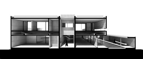 Gallery Of Red Box Exhibition Center Mix Architecture 32