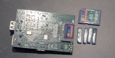 Raspberry Pi Making It Slimmer Gundersen Net