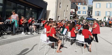 Villard de Lans La Fête de la musique ce mercredi