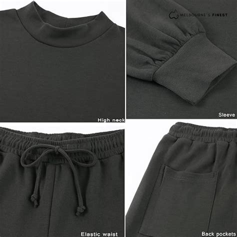 Maddie™ Two Piece Comfort Set Melbournes Finest