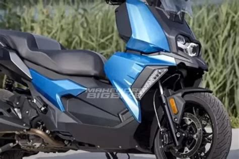 Yamaha X Ride 160 Terbaru Akan Segera Meluncur Punya Desain Bodi Yang
