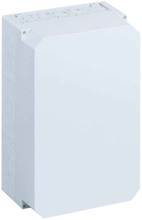 Spelsberg Aki 3 Gh Fitting Bracket 300 X 450 X 210 Polycarbonate Pc