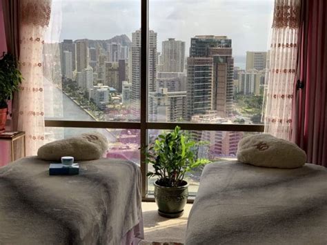 Great Value Try These Honolulu Spa And Massage Options Oahus Best