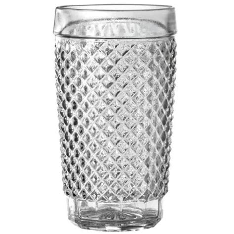 Copo Multiuso Barroco Vidro Ml Pe As Shopee Brasil