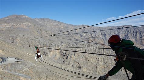 Jebel Jais 7 Adventurous Things You Can Do In 2025 Godubai