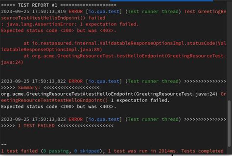 Protect Quarkus Web Application By Using An Auth OpenID Connect Provider Quarkus