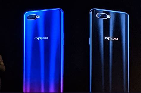 धांसू सेल्फी कैमरे के साथ भारत में लॉन्च हुआ Oppo K1 स्मार्टफोन मिल