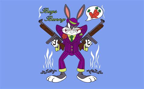 100 Gangster Cartoon Wallpapers