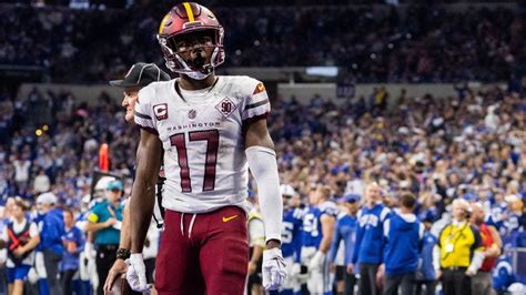 How Good Are The Washington Commanders Really Espn Washington