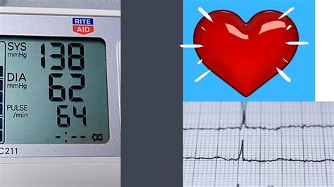 High Blood Pressure And Low Heart Rate 💥causes And 3 Solutions💥 At Home