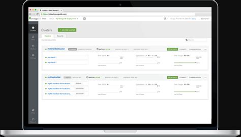 MongoDB