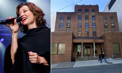 Grammy Winner Fights To Save Church Founded By Her Ancestor