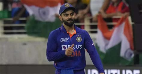India Vs Afghanistan Asia Cup 2022കോഹ്ലി രോഹിത്തിനൊപ്പം സ്ഥിരം