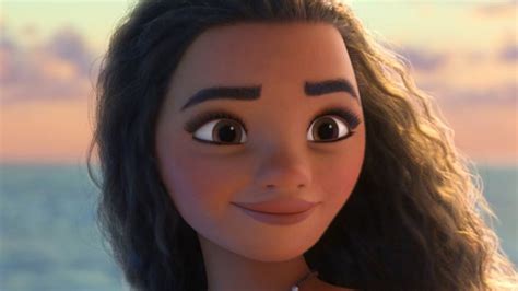Moana Disney Movies Atelier Yuwa Ciao Jp