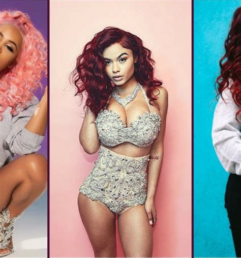 Do Instagram Models Have A Place In Hip Hop King Of Reads