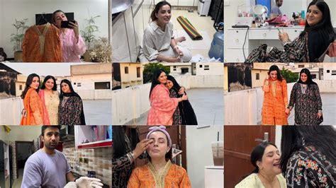 Eid Ka Pehla Din ♥️ Back Home For Eid 🐐 Youtube