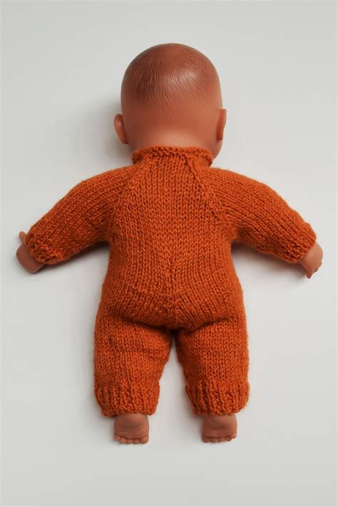 Poppenkleertjes Haken Gratis Patroon