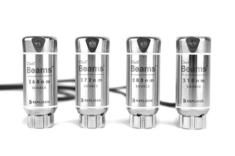 Scalable Uv Light Source Solutions