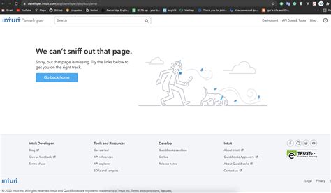 Php Integrate Quickbooks As A Payment Method On Website Stack Overflow