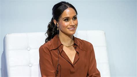 Meghan Markle Habla De Su Relación En El Tráiler De Su Nuevo Podcast