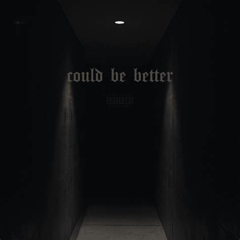 Lil Blair Could Be Better Lyrics Genius Lyrics