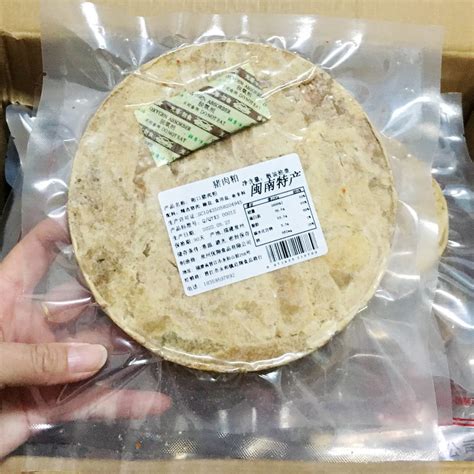 泉州特产闽南猪肉粕三层肉粕干猪油粕猪肉渣脂白肉脯晋江衙口美食 虎窝淘