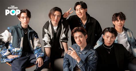 ชวน Proxie พวกคนคุยไม่เป็น มาอัปเดตชีวิตและเพลงฮิต คนไม่คุย The Standard