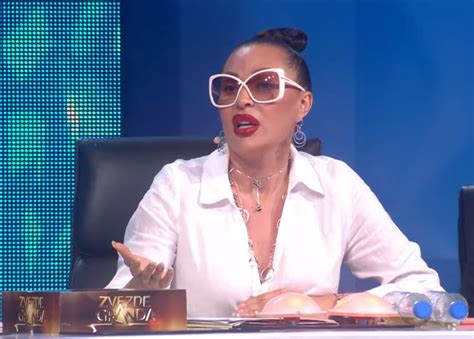 Ceca Uzima 900 000 Evra Za žiriranje U Zvezdama Granda