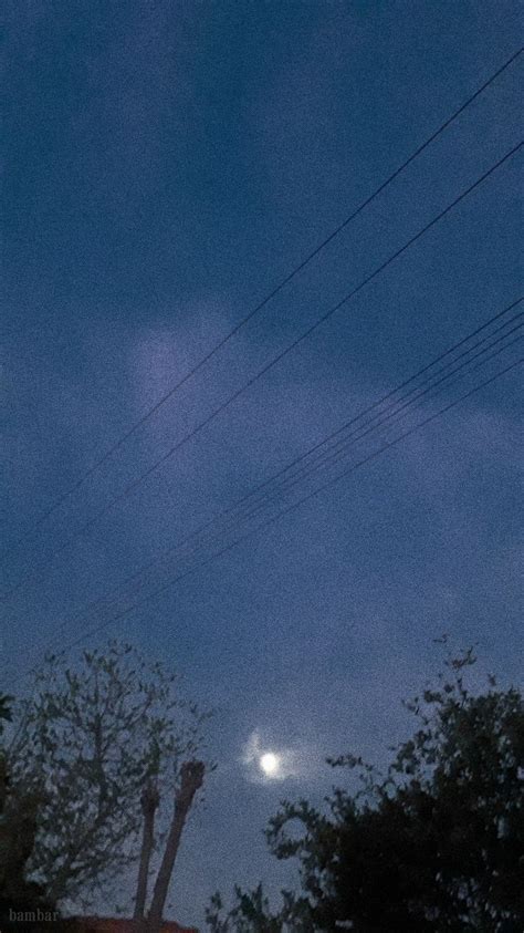 Bambar Celestial Outdoor Sunset