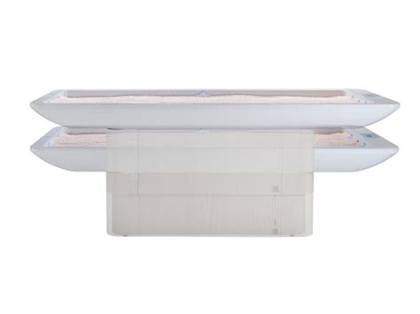 Nilo Spa Equipment Archiproducts