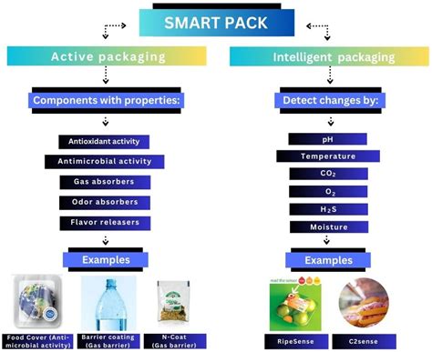 Nanotechnology In Food Packaging Dummies