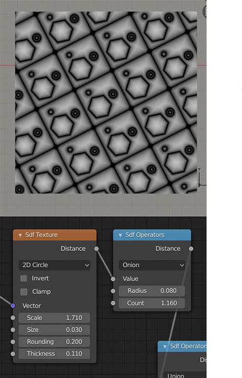 Sdf Functions Feature And Design Feedback Developer Forum