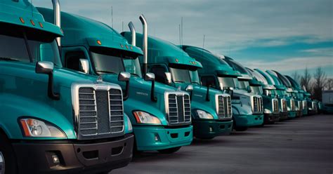 Streamlining Fleet Management With Strategic It Migration Improving