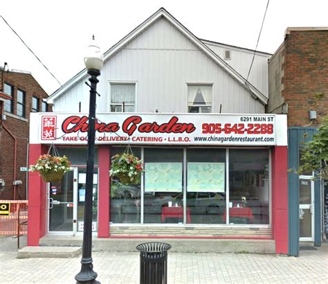 5 Stouffville Restaurants That Will Definitely Deliver Stouffville