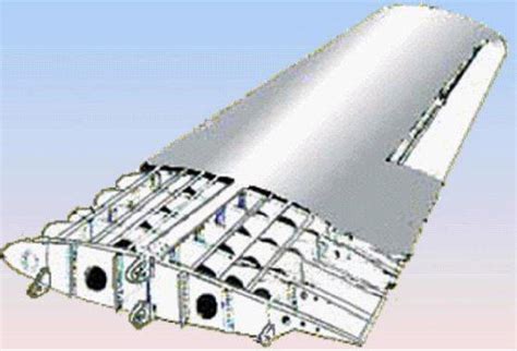 Noise Reduction Performance Of Constrained Damping Layer On Aircraft Skin Pcmape普茨迈精密航空