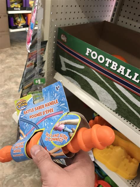 Dollar Store Toy Or Adult Toy You Decide Rmildlypenis