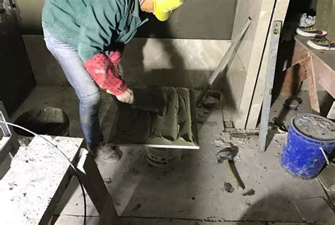 最新石材安装工艺，轻松搞定95的超薄墙体！海量设计师培训教学视频 设计得到