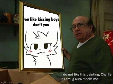 The Boykisser Meme Is Annoying And Corny Imgflip