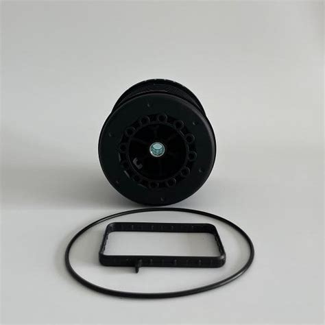 China Fuel Filter 2176887 For Daf Supplier Manufacturer Factory